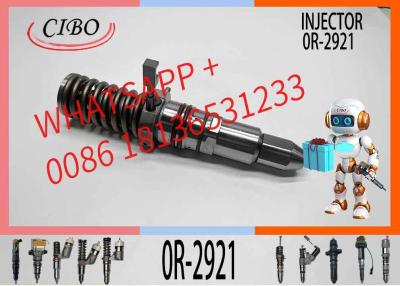 China 4P9076 Good Quality Diesel Fuel Engine Injector 4P-9076 0R-2921 for  3508 3512 3516 3524 for sale