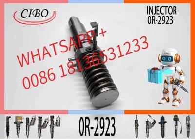 China For  3508 3512 3516 Fuel Injector Spare Parts 9Y-3773 9Y3773 0R2923 0R-2923 for Excavator Engine Construction Machinery Parts for sale
