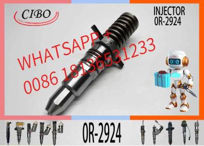 China Excavator Parts Diesel Engine Injector 0R2924 0R-2924 for  3500A Engine for sale