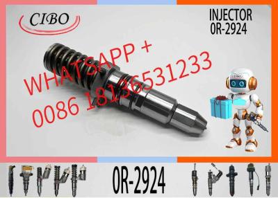 China Excavator Parts Diesel Engine Injector 0R2924 0R-2924 for  3500A Engine for sale