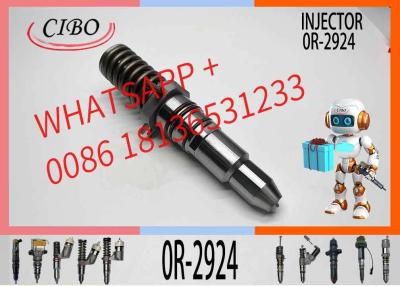 China Excavator Parts Diesel Engine Injector 0R2924 0R-2924 for  3500A Engine for sale