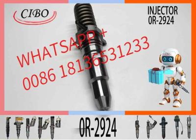 China Excavator Parts Diesel Engine Injector 0R2924 0R-2924 for  3500A Engine for sale