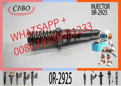 China High Quality Diesel Engine Fuel Injector 4P9076/4P-9076/4P9077/4P-9077 7E-3383/0R-2925 Injection Valves for sale