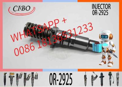 China High Quality Diesel Engine Fuel Injector 4P9076/4P-9076/4P9077/4P-9077 7E-3383/0R-2925 Injection Valves for sale