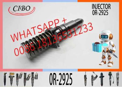 China High Quality Diesel Engine Fuel Injector 4P9076/4P-9076/4P9077/4P-9077 7E-3383/0R-2925 Injection Valves for sale
