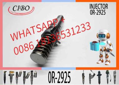 China High Quality Diesel Engine Fuel Injector 4P9076/4P-9076/4P9077/4P-9077 7E-3383/0R-2925 Injection Valves for sale