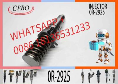 China High Quality Diesel Engine Fuel Injector 4P9076/4P-9076/4P9077/4P-9077 7E-3383/0R-2925 Injection Valves for sale