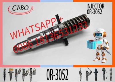 China Injection Valve 0R-3052 0R3052 for diesel Engine Fuel Injection Pump Injector Assembly High Quality Supply for sale