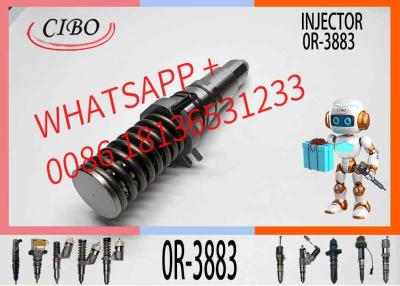 China 0R-3883 Diesel Engine Fuel Injector Assembly 0R3883 for  3500A Series Engine for sale