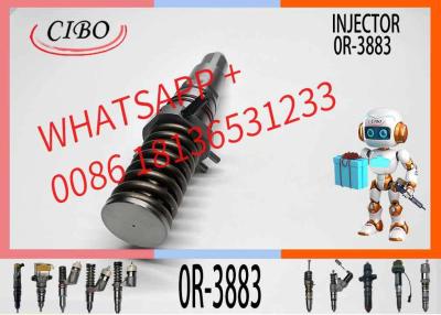China 0R-3883 Diesel Engine Fuel Injector Assembly 0R3883 for  3500A Series Engine for sale