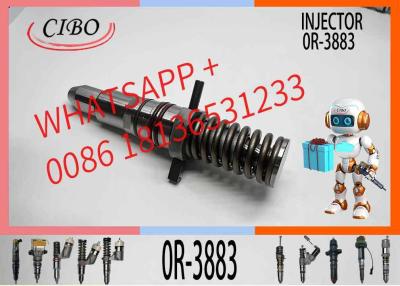 China 0R-3883 Diesel Engine Fuel Injector Assembly 0R3883 for  3500A Series Engine for sale