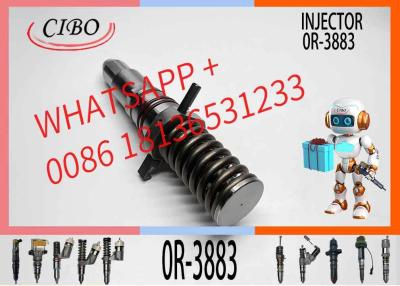 China 0R-3883 Diesel Engine Fuel Injector Assembly 0R3883 for  3500A Series Engine for sale