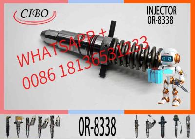 China 111-3718 0R-8338 Fuel Injector fits for  Engine 3508 3512 3516 for sale