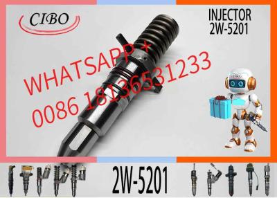 China 1PCS Fuel injector 2W-5201 For  C3500 Engine 3512 3516 3508 Gen Set Engine for sale