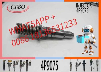 China Diesel Engine Parts 3508 3512 3516 3524 Fuel Injector Assembly 4P9076 4P9075 for Engine for sale