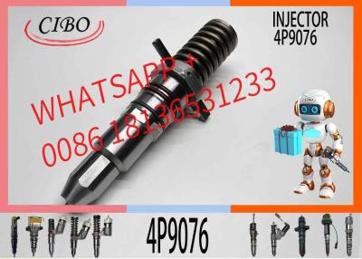 China High Quality Diesel Engine Fuel Injector 4P9076/4P-9076/4P9077/4P-9077 7E-3383/0R-2925 Injection Valves for sale