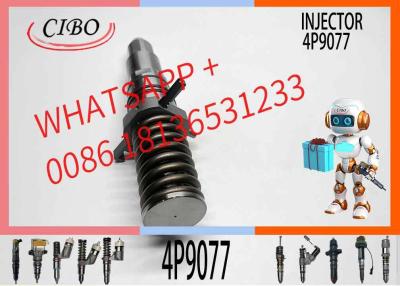 China 4P9077 Suitable for for  3512A Excavator Engineering Machinery Fuel Injector Nozzle Engine Accessories for sale