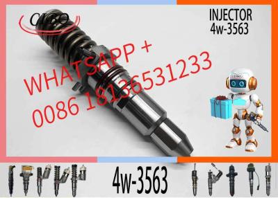 China 3512A 3500A diesel Injector 4P-9075 4P-9076 4W-3563 61-3075 7C-0345 0R-2922 0R-0906 7E-2269 7E-9983 111-3718 10R-3053 for sale
