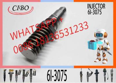 China 6I-3075 Diesel Engine Parts Fuel Injector Assembly 6I3075 for  3500A Engine for sale