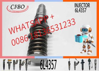 China New  C3512A Common Rail Diesel Engine Injector Model 4P9075 7E6408 4P9077 9Y3773 7C4148 6L4357 6L4355 6L4360 0R-8338 for sale