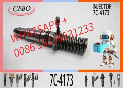China Best Selling Excavator Parts Diesel Fuel Injector Assy 7C-4173 7C4173 for  3500A Engine for sale