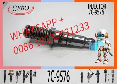 China Hot Sale diesel Injector 7C-9576 Common Rail Injector for 3500A diesel Engine Fuel Injection Pump Good Price for sale