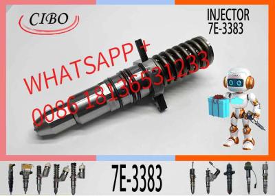 China High-Quality Common Rail Diesel Injector 7E-3381 7E-3383 9Y-1785 7E3381 7E3383 9Y1785 for sale
