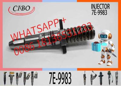 China China Made Diesel Engine Fuel Injector 7E-9983 7E-9983 for 3500A Series Engine for sale