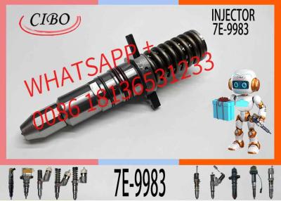 China China Made Diesel Engine Fuel Injector 7E-9983 7E-9983 for 3500A Series Engine for sale