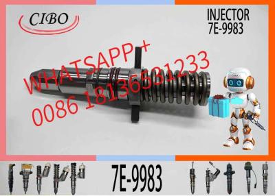 China China Made Diesel Engine Fuel Injector 7E-9983 7E-9983 for 3500A Series Engine for sale