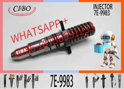 China China Made Diesel Engine Fuel Injector 7E-9983 7E-9983 for 3500A Series Engine for sale