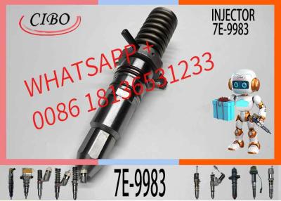 China China Made Diesel Engine Fuel Injector 7E-9983 7E-9983 for 3500A Series Engine for sale