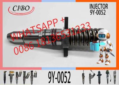 China New erpillar C3512A Common Rail Diesel Engine Injector Model 7E-3382 9Y-1785 7C-4184 10R3053 9Y-0052 961-4357 0R-2923 0R-1759 for sale