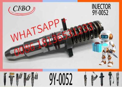 China New erpillar C3512A Common Rail Diesel Engine Injector Model 7E-3382 9Y-1785 7C-4184 10R3053 9Y-0052 961-4357 0R-2923 0R-1759 for sale