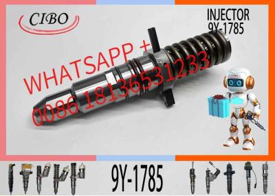 China Common Rail Fuel Injector 9Y-1785 9Y1785 Fits for  Engine Replacement Parts for sale