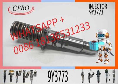 China 9Y-3773 Fuel Injector 3508 3512 3516 Diesel Common Rail Fuel Injector 9Y3773 0R2923 for Excavator 3512 3516 3508 3524 for sale