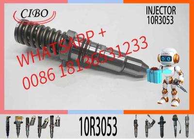 China Diesel Fuel Injector 9Y-4544 0R-3883 10R3053 Engine Components 111-3718 0R-8338 for 3500A 3508 3512 Engine for sale