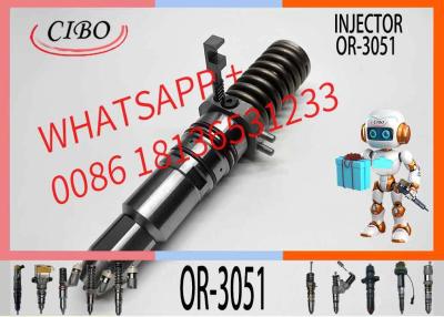China New C3512A Common Rail Diesel Engine Injector Model 10R-1252 OR-3051 7E-9983 9Y-4544 0R-3883 0R-0906 for sale