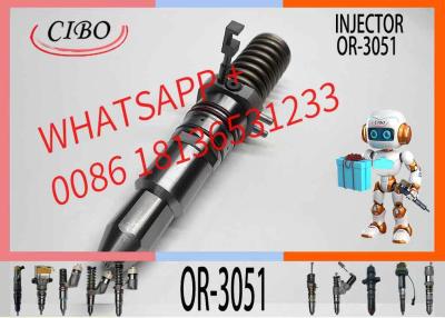 China New C3512A Common Rail Diesel Engine Injector Model 10R-1252 OR-3051 7E-9983 9Y-4544 0R-3883 0R-0906 for sale