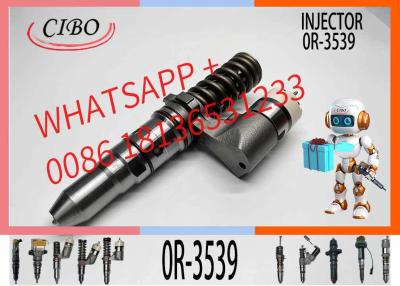 China Excavator Parts 1922817 Fuel Injector 192-2817 0R-3539 0R3539 for 5130 5230 3406E 3512B Series for sale