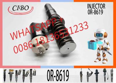 China 5130B 5230B Engine Injector Common Rail Fuel Injector 150-4453 1504453 0R8619 0R-8619 for for sale