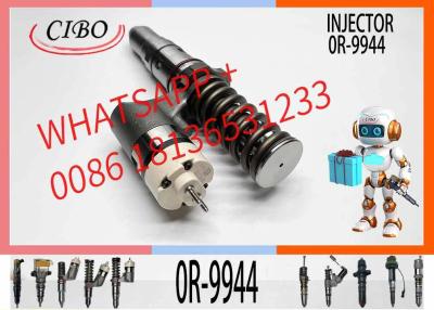 China 3508B 3512B 3516B Engine Injector diesel Common Rail Fuel Injector 1628813 162-8813 0R-9944 for  3512B for sale