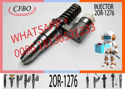 China Fuel Injector 8E-8836 8E8836 Diesel Engine Fuel Injector 8E8836 for 3508B 3512B 3516B 3512C 3516C for sale