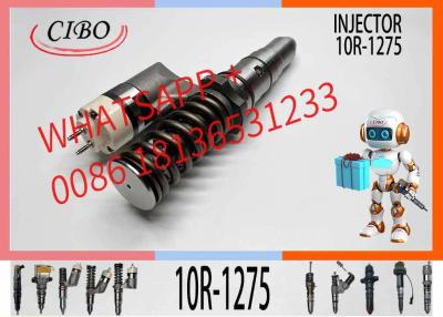 China HD Fuel Injector 10R0957 10R0958 10R-0963 10R0963 10R-1252 10R1259 10R1266 10R-1267 10R-1268 10R-127 10R-12754 10R1274 10R-1276 for sale