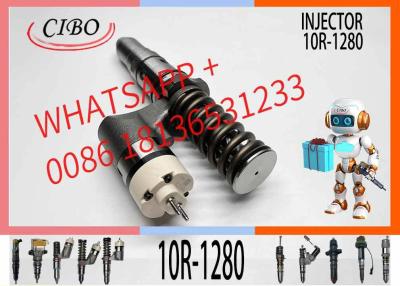 China New  C3512B Common Rail Diesel Engine Injector Model 386-1767 10R-1303 10R-1278 10R-1276 10R-1288 10R-1280 10R-1279 for sale