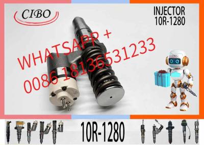 China New  C3512B Common Rail Diesel Engine Injector Model 386-1767 10R-1303 10R-1278 10R-1276 10R-1288 10R-1280 10R-1279 for sale