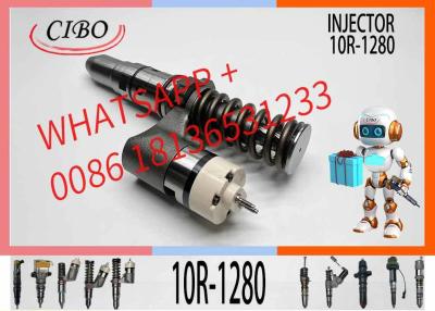 China New  C3512B Common Rail Diesel Engine Injector Model 386-1767 10R-1303 10R-1278 10R-1276 10R-1288 10R-1280 10R-1279 for sale