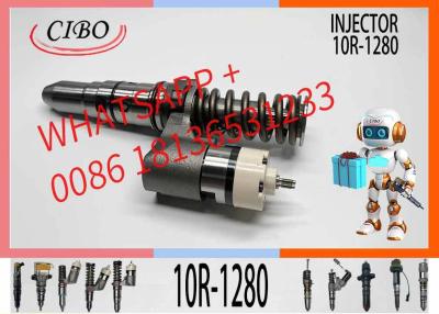 China New  C3512B Common Rail Diesel Engine Injector Model 386-1767 10R-1303 10R-1278 10R-1276 10R-1288 10R-1280 10R-1279 for sale