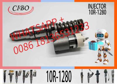 China New  C3512B Common Rail Diesel Engine Injector Model 386-1767 10R-1303 10R-1278 10R-1276 10R-1288 10R-1280 10R-1279 for sale