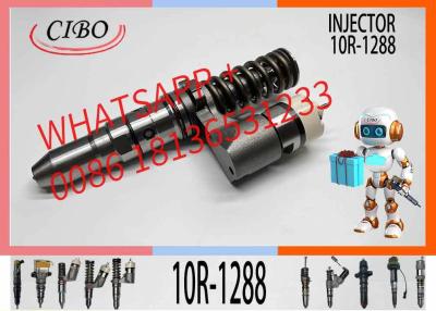 China 3508B 3512B 3516B Engine Injector diesel Common Rail Fuel Injector 250-1306 10R-1288 for for sale